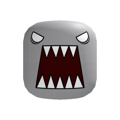 Scary Monster - Roblox