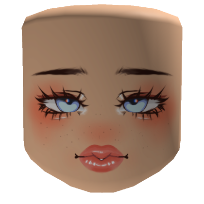 Douyin Make Up Light | Roblox Item - Rolimon's