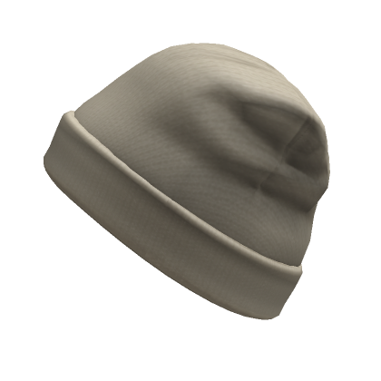 Beanie | Roblox Item - Rolimon's