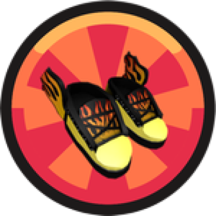 Speedy Shoes - Roblox