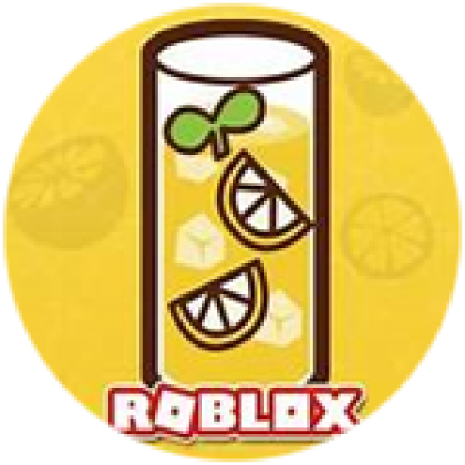 Lemonade - Roblox