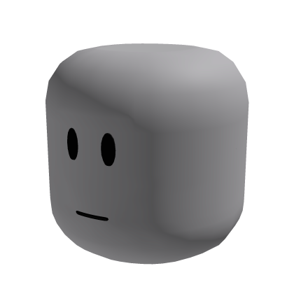 Blocky - Dynamic Head - Roblox