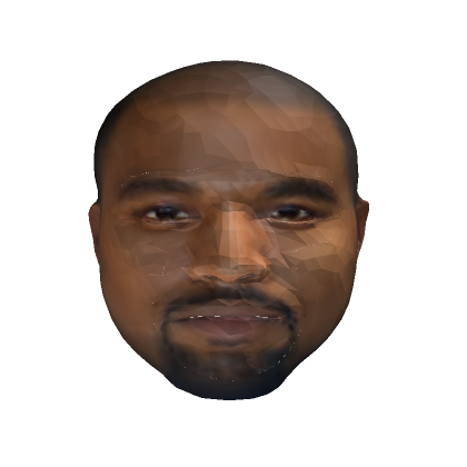 Kanye West | Roblox Item - Rolimon's