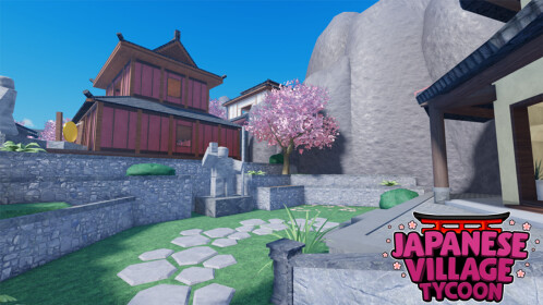 ผู้ประกอบการหมู่บ้านญี่ปุ่น ⛩️ - Roblox