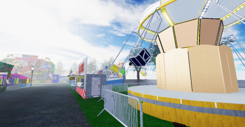135K MISE À JOUR D'ÉTÉ! Town Funfair 2024 - Roblox