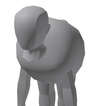Mini Bear [Recolorable] - Roblox
