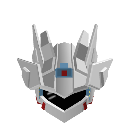 Mecha | Roblox Item - Rolimon's