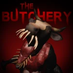 The Butchery [HORROR] | Roblox Game - Rolimon's