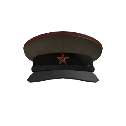 M36 Soviet Tanker Cap | Roblox Item - Rolimon's