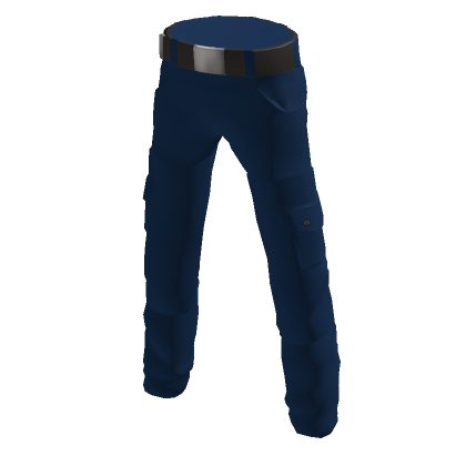 Blue Navy Seals Uniform Pants | Roblox Item - Rolimon's
