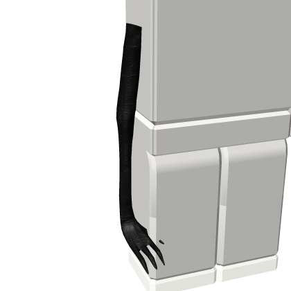 Shadow Figure - Roblox