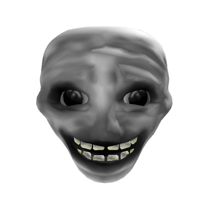 old man mask | Roblox Item - Rolimon's