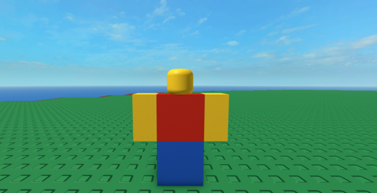 when the | Roblox Game - Rolimon's