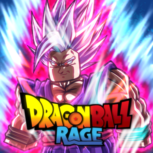 Dragon Ball Rage - RBXServers