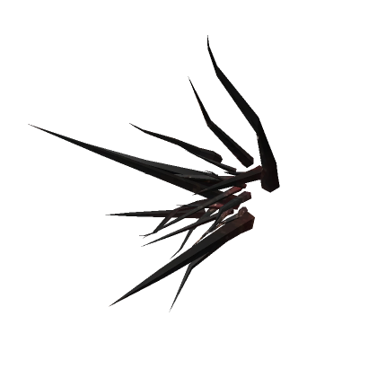 Piercing Tendrils | Roblox Item - Rolimon's