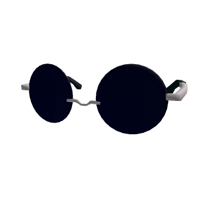 Satoru Gojo Glasses | Roblox Item - Rolimon's