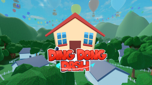Ding Dong Dash - Roblox