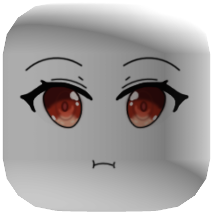 Anime | Roblox Item - Rolimon's