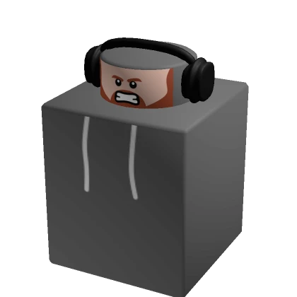 Caseoh | Roblox Item - Rolimon's