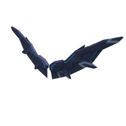 Vault Explorer’s Wings | Roblox Item - Rolimon's
