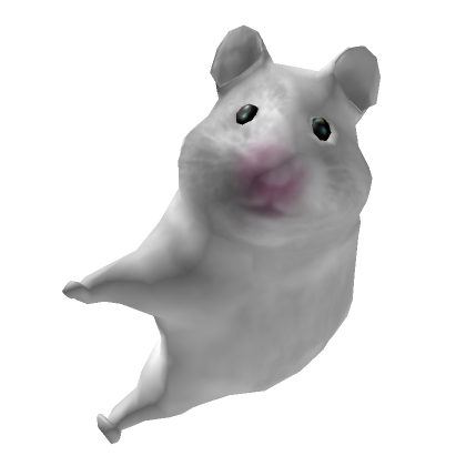 Hamster | Roblox Item - Rolimon's