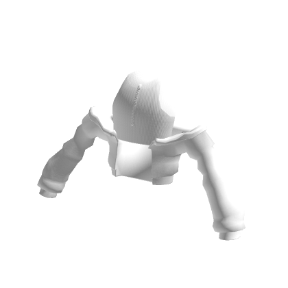 White | Roblox Item - Rolimon's