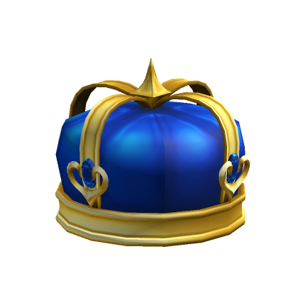 The King of the Outlands | Roblox Item - Rolimon's