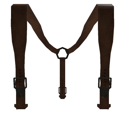 [Old] Imperial Webbing | Roblox Item - Rolimon's