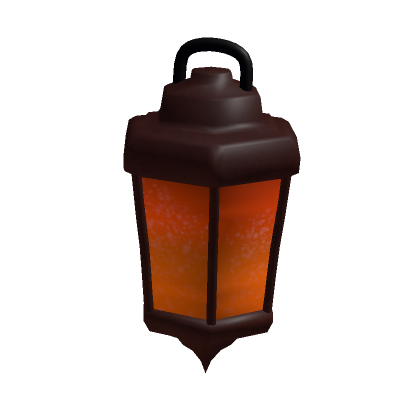 Eerie Halloween Lantern | Roblox Item - Rolimon's