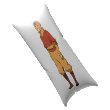 Aang | Roblox Item - Rolimon's