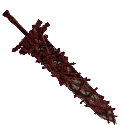 Erlking Greatsword | Roblox Item - Rolimon's
