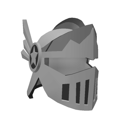 Quicksilver Galea | Roblox Item - Rolimon's