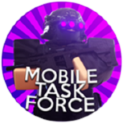 Mobile Task Force - Roblox
