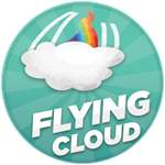 Flying Cloud | Roblox Gamepass - Rolimon's