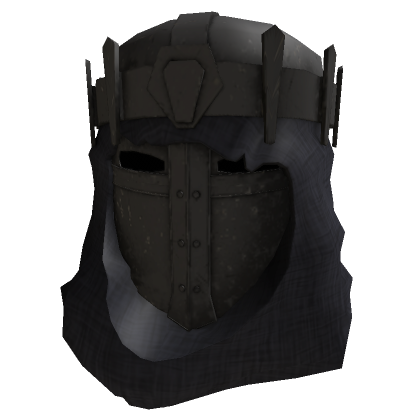 Valor Knight Helmet | Roblox Item - Rolimon's