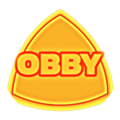 Obby PRO - Roblox