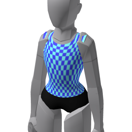 V2 MimiAymy Character Body - Roblox