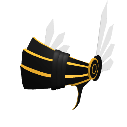 Gold Valkyrie's Code & Price - RblxTrade