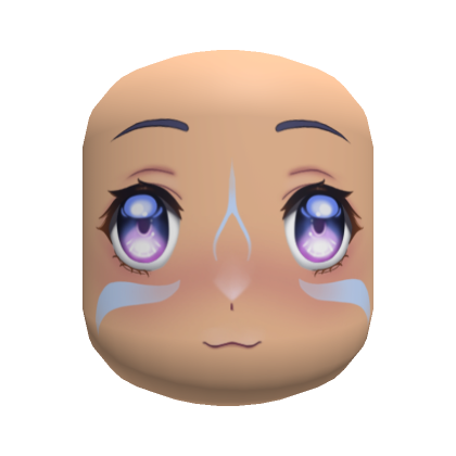 Shylily Face VTuber | Roblox Item - Rolimon's