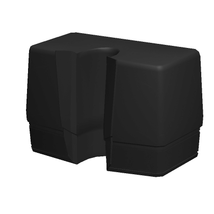 Short Black Jacket | Roblox Item - Rolimon's