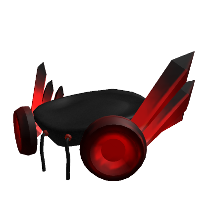 Deadly Dominus Hoodie | Roblox Item - Rolimon's