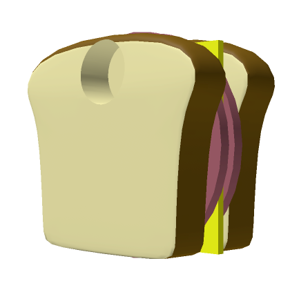Sandwich Suit | Roblox Item - Rolimon's