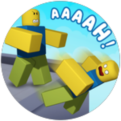 Push! - Roblox