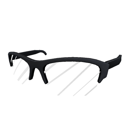 Glasses | Roblox Item - Rolimon's