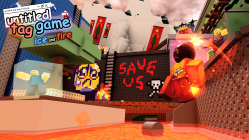 [recode] untitled tag game | get real — Roblox Scripts