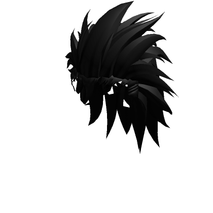 Kenny Hair | Roblox Item - Rolimon's