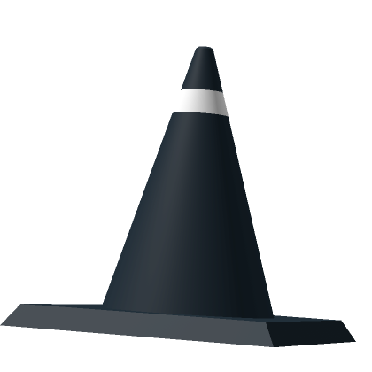 Cone | Roblox Item - Rolimon's