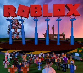 Roblox Anthem Real (3+ If visits 5+) - Roblox