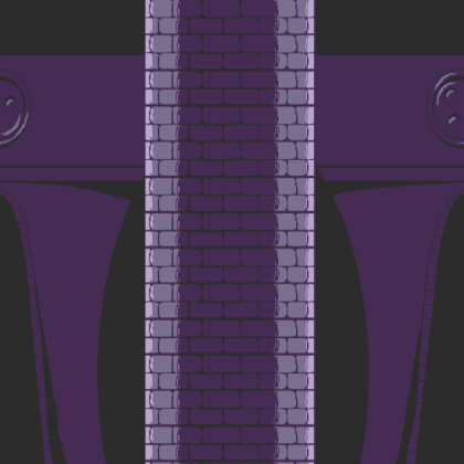 john gutter background (pizza tower)