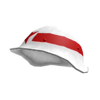 Soviet World War SSH-40 Helmet Military Police | Roblox Item - Rolimon's